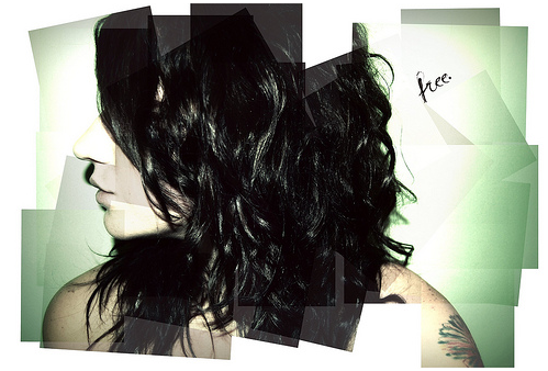 Interview of Emily Free - L'actualité de Super Mario en continu