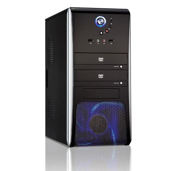 Exemple de Devis Modifiable de PC Gamer , PC Multimedia et PC de ...