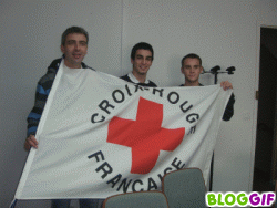 Croix Rouge Française - Entreprendre au Lycée St Jean Baptiste de la Salle