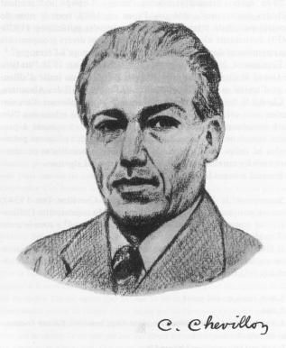 Constant Martin Chevillon - Le blog de Meretseger