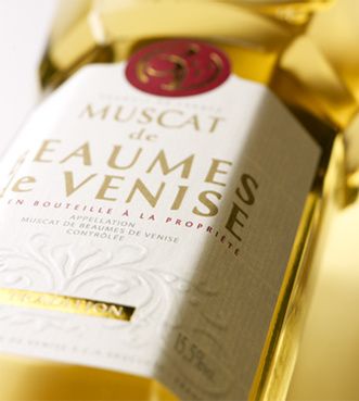 Le verre à aperitif Beaumes de Venise - le blog du M.I.A.M