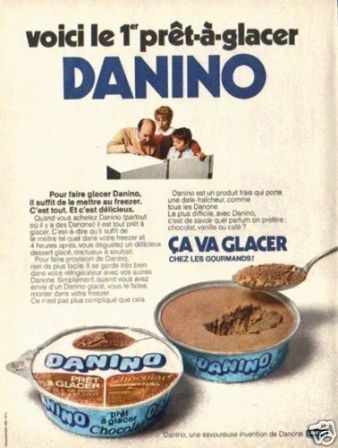 Danino! - Cuisiner pour survivre