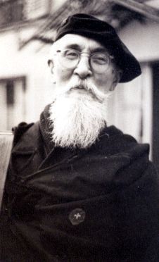 Prière pour obtenir une guérison et la béatification du Père Sevin - Le ...