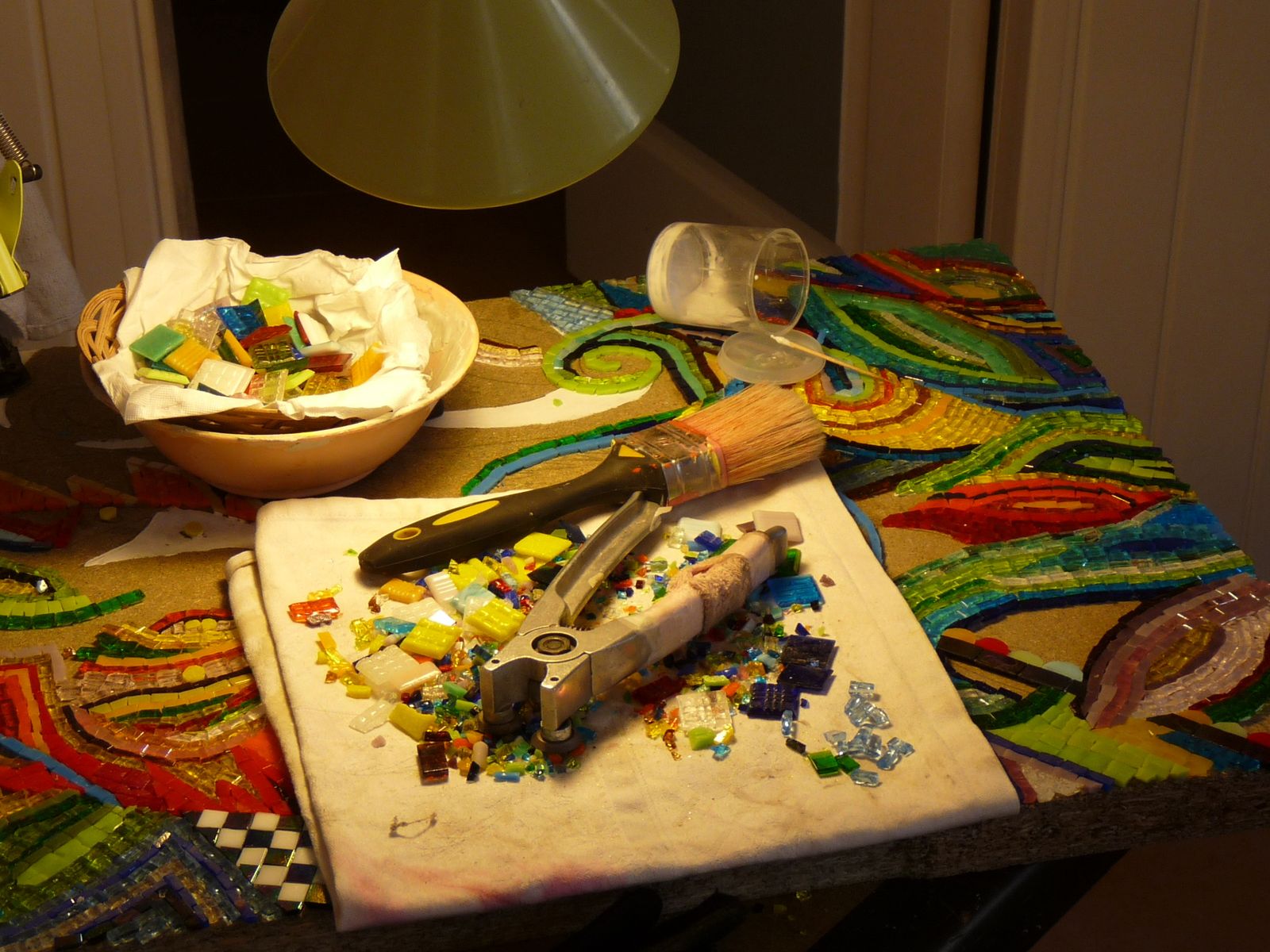 Album - MOSAIQUE - Le blog de Mozad'