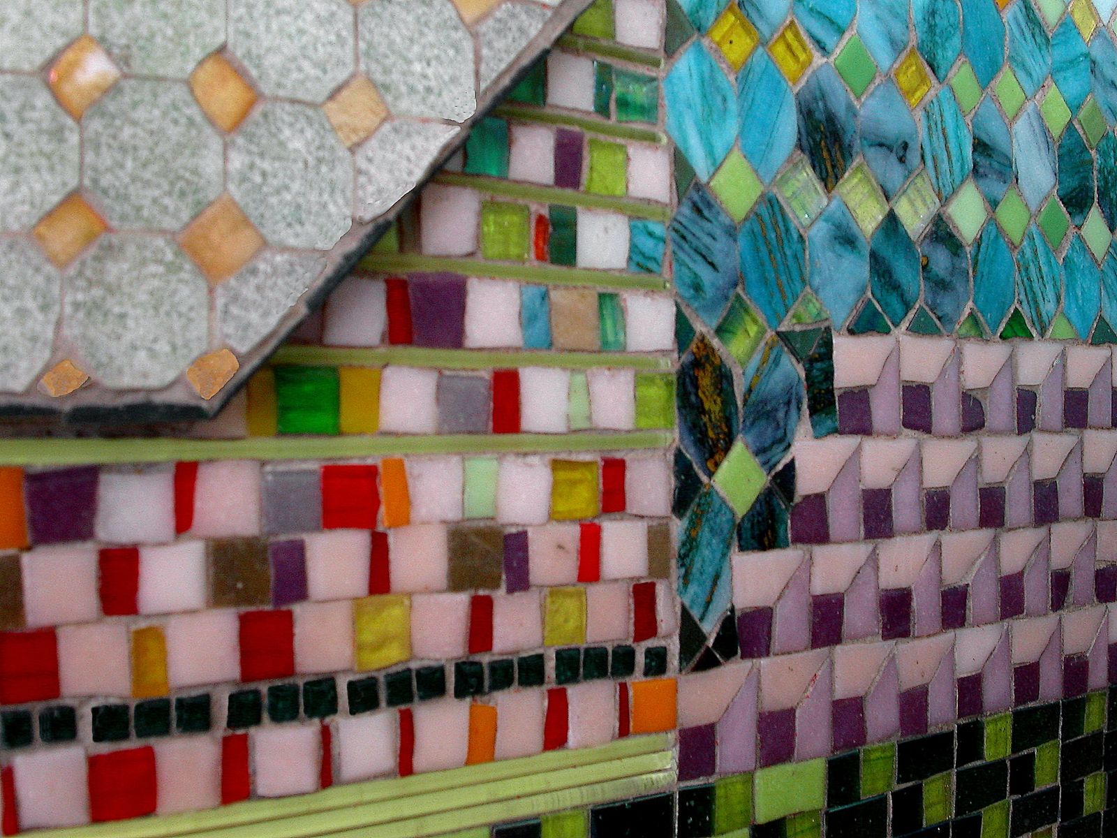 Album - MOSAIQUE - Le blog de Mozad'