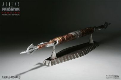 Prédator : Répliques Armes et masques 1:1 - Le blog de monstroshop ...