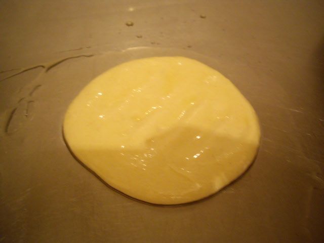 msmen 100% semoule sans pétrissage - Le blog de chahla