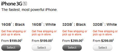 [INFO] Infos et Détails sur l'IPhone 4 - KIFFLAND, LE BLOG HIGH TECH DE ...