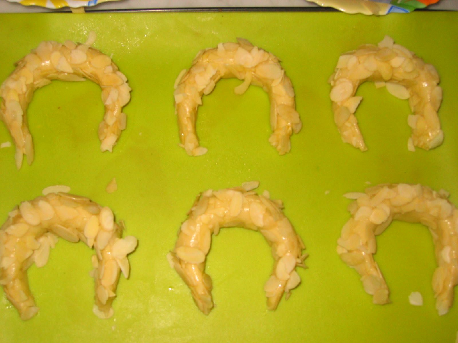 Tcharak - Plaisirs et Saveurs de la cuisine algerienne chez Saoussi