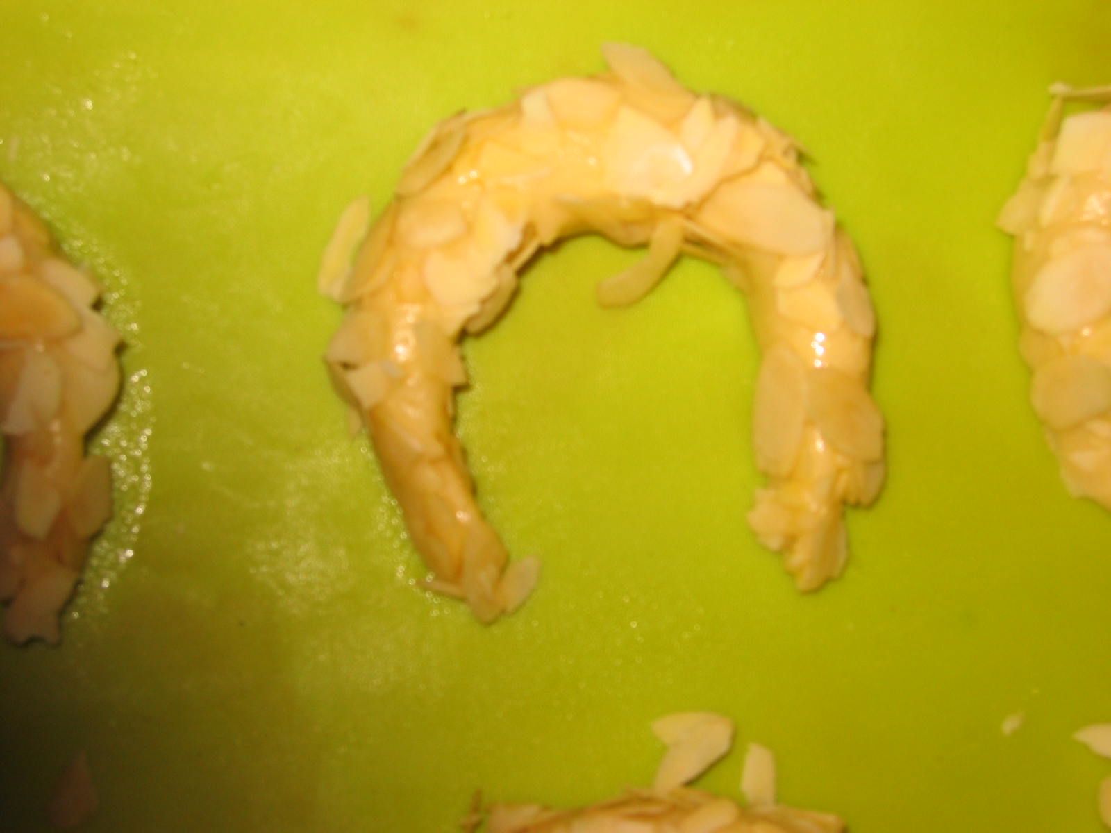 Tcharak - Plaisirs et Saveurs de la cuisine algerienne chez Saoussi