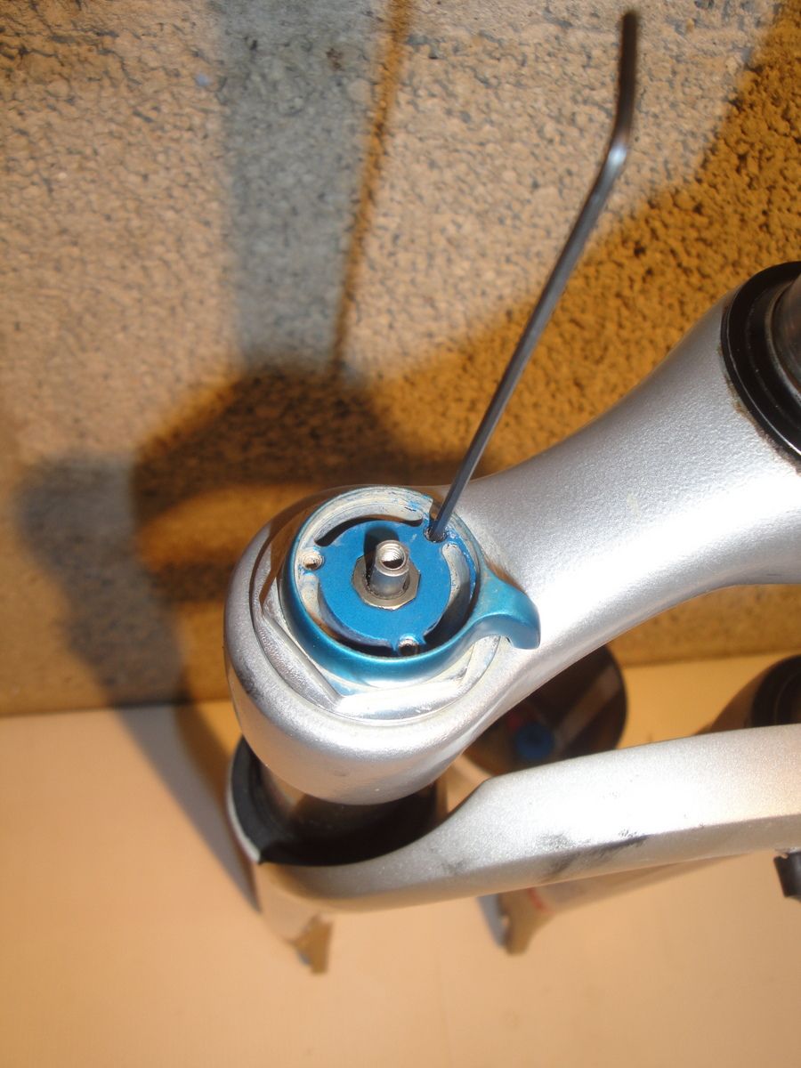 Entretien des fourches Fox Float 100 RL et 140 RL - VTT Drôme : Le blog ...