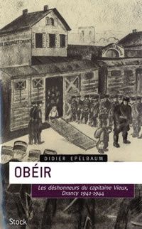 Obéir - Mémoires de Guerre
