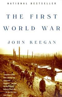 The First World War - Mémoires de Guerre