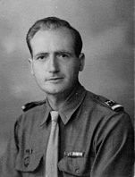 Mathieu Roger - Mémoires de Guerre