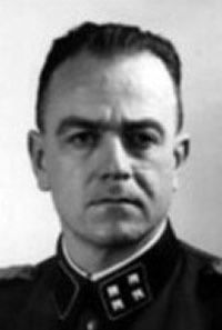 Bast Gerhard - Mémoires de Guerre