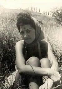 Kalder Ruth Irene - Mémoires de Guerre