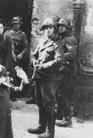 Blosche Josef - Mémoires de Guerre