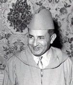 Mohammed V - Mémoires de Guerre