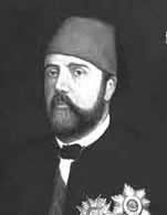 Pacha Ismaïl - Mémoires de Guerre