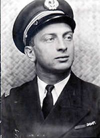 Gibert André - Mémoires de Guerre