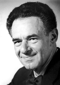 Biography : Fritz Albert Lipmann - Mémoires de Guerre