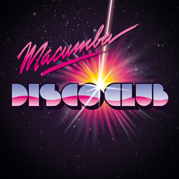Macumba Disco Club - Le blog de TVD
