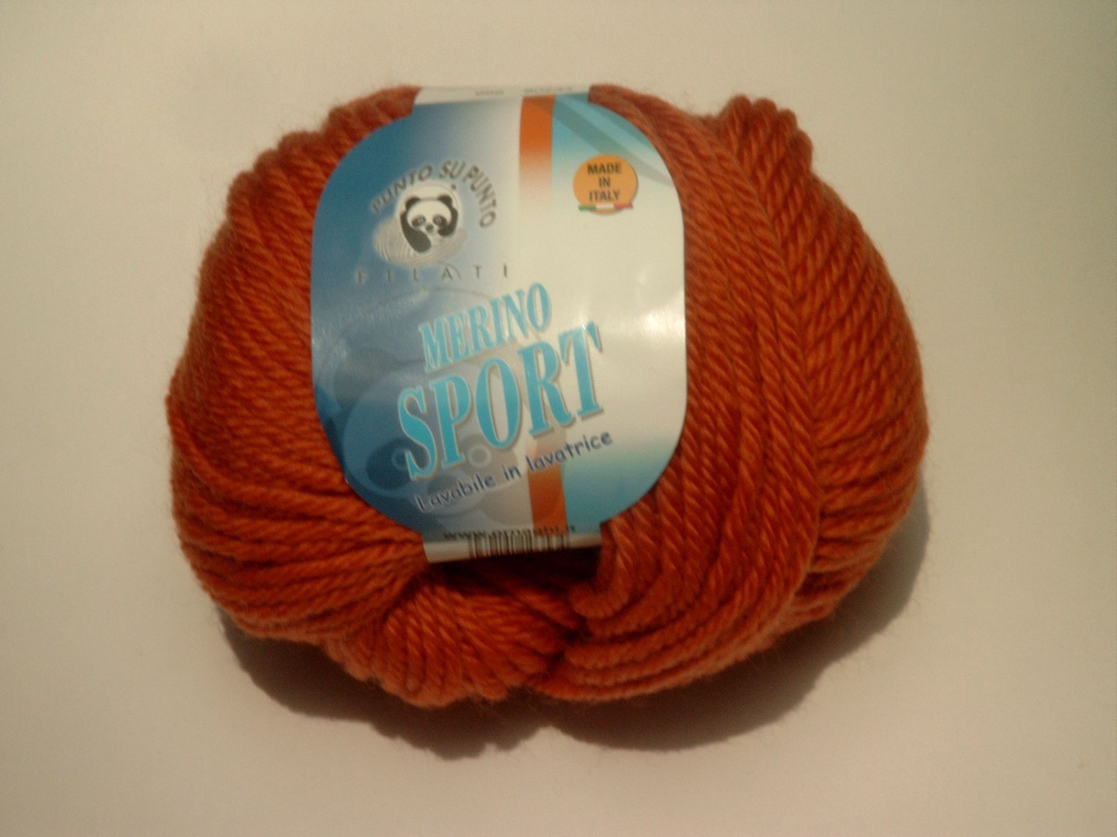 Laines Mérino Sport - Le blog de marie-laines