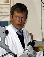 Angela Merkel - Le blog de Blog Allemand Béranger