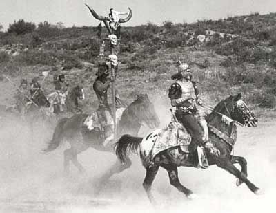 Attila fils de Mundzuk - Le blog des CM2