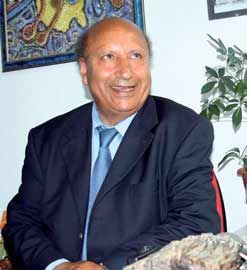 Ali Ghanem le farceur (2ème partie) - Le blog de Dahan Mohamed