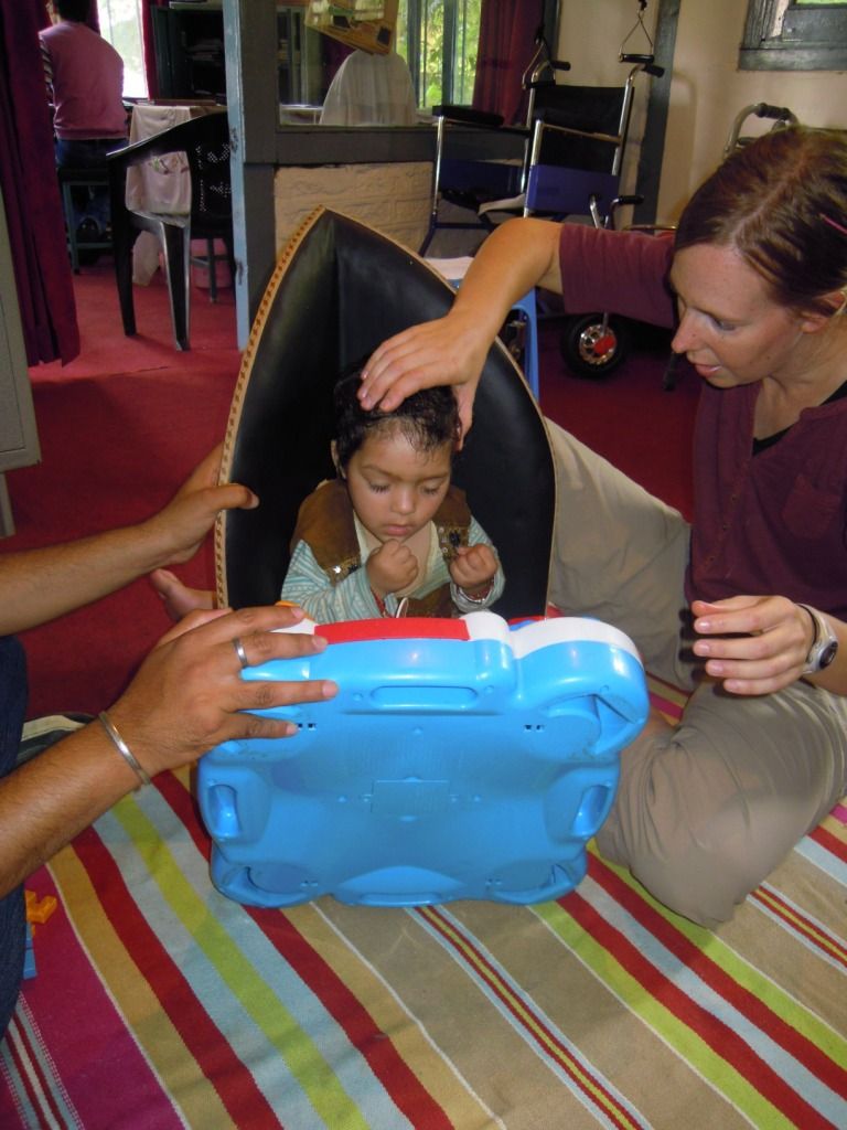 Album - August & September 2011 in the Unit - The Handimachal Programme ...