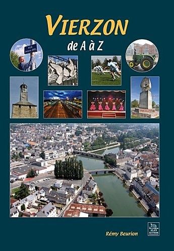 Extrait du livre Vierzon de A à Z, T comme tracteurs - Le blog de Rémy ...