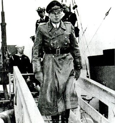 LES "BLACK PROGRAM": LE PROJET MANHATTAN