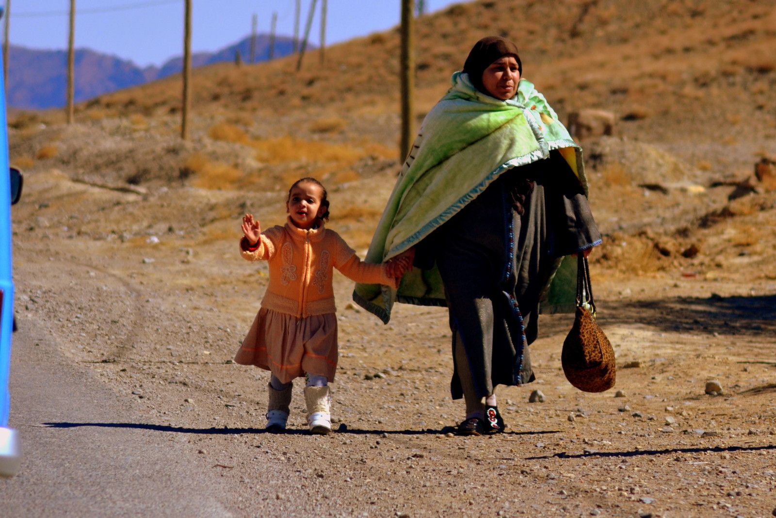 Album - 4L-trophy-2011 - Le blog de la-4l-des-marechaux