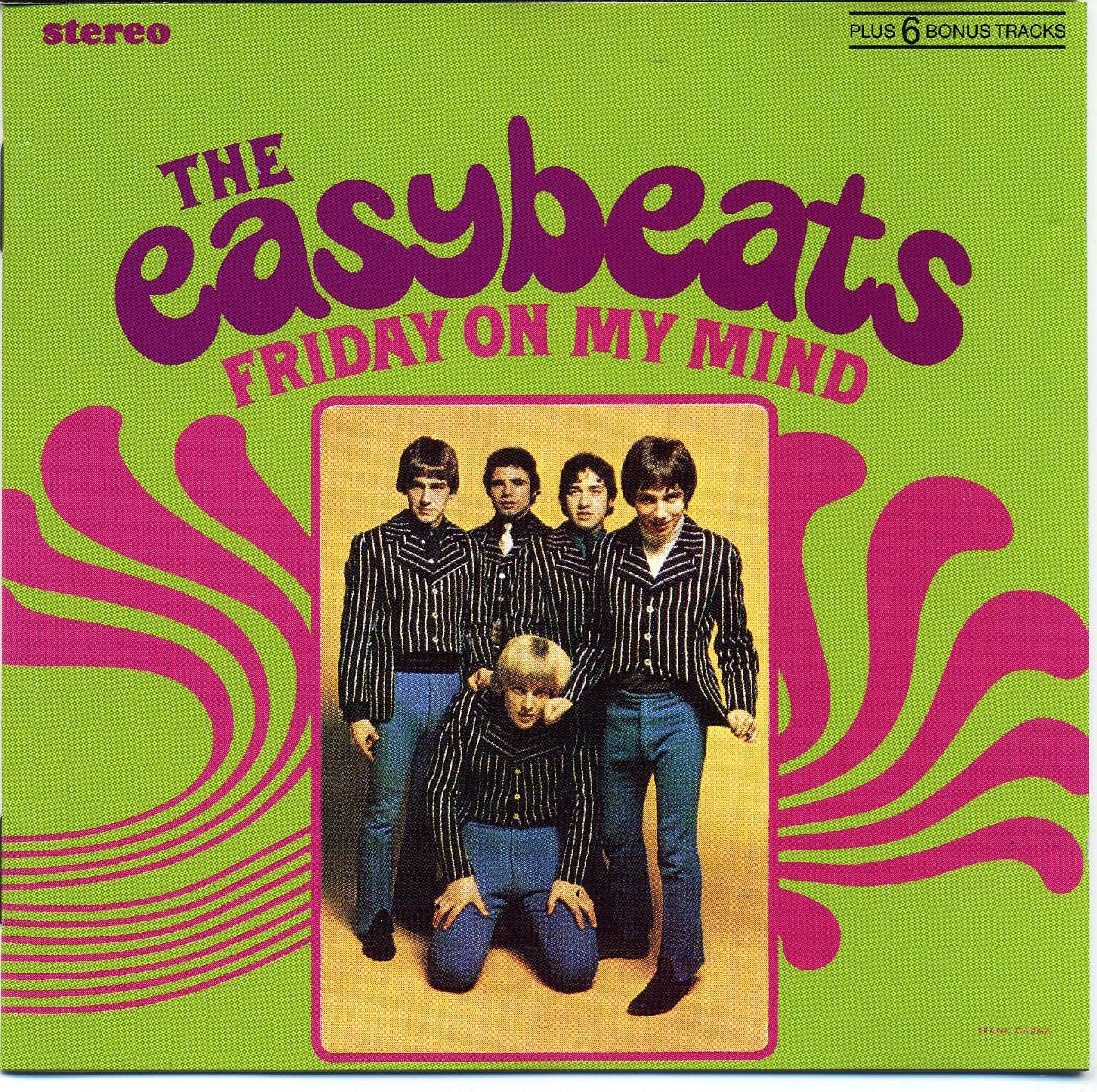 Album - Artistes-Mod-Sixties - The old mod's forgotten blog