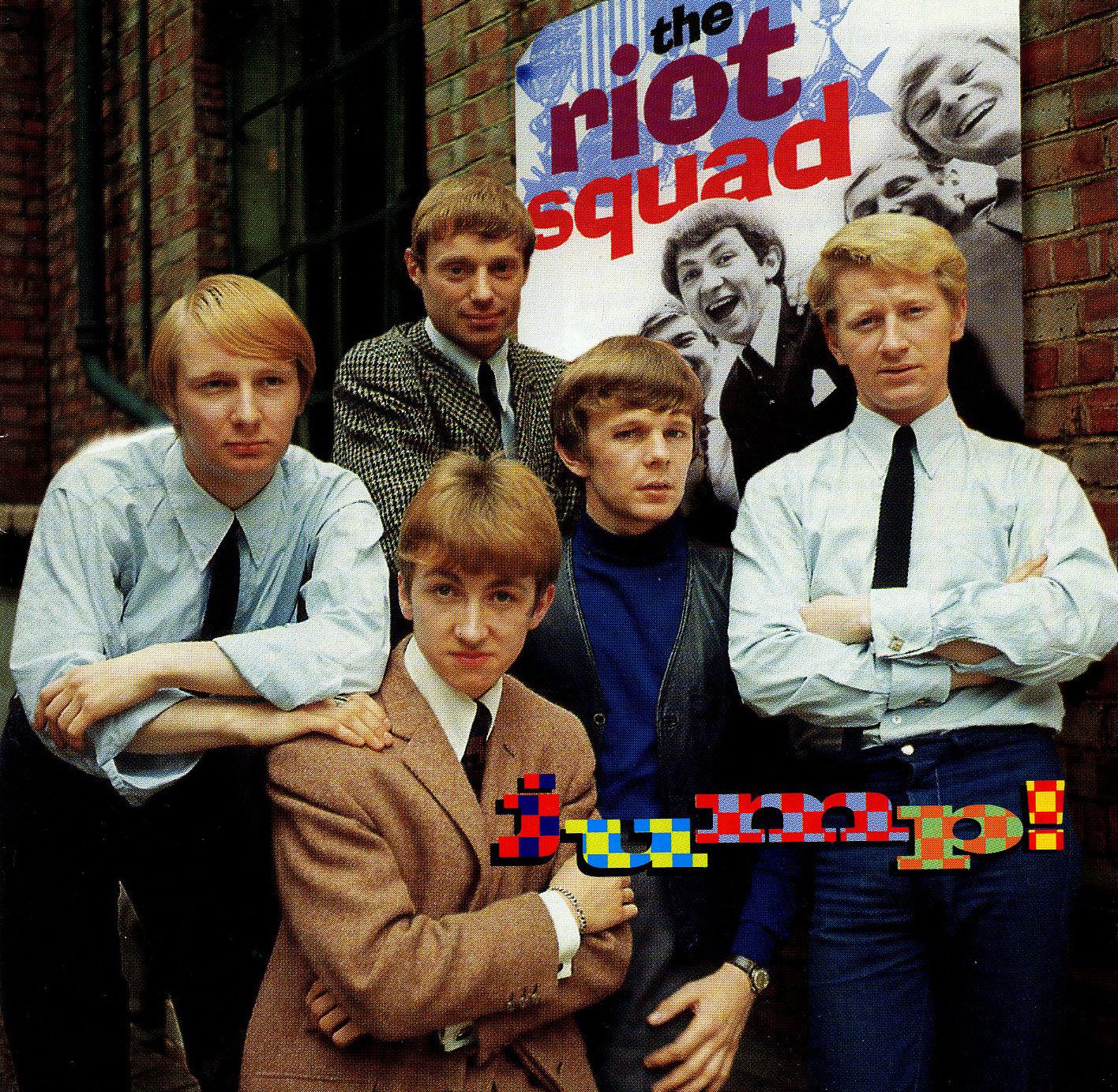 Album - Artistes-Mod-Sixties - The old mod's forgotten blog