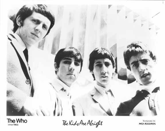 Album - Artistes-Mod-Sixties - The old mod's forgotten blog