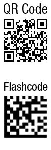 Astuces : Flashcode et QR Code, quelles sont les différences ? - Le ...