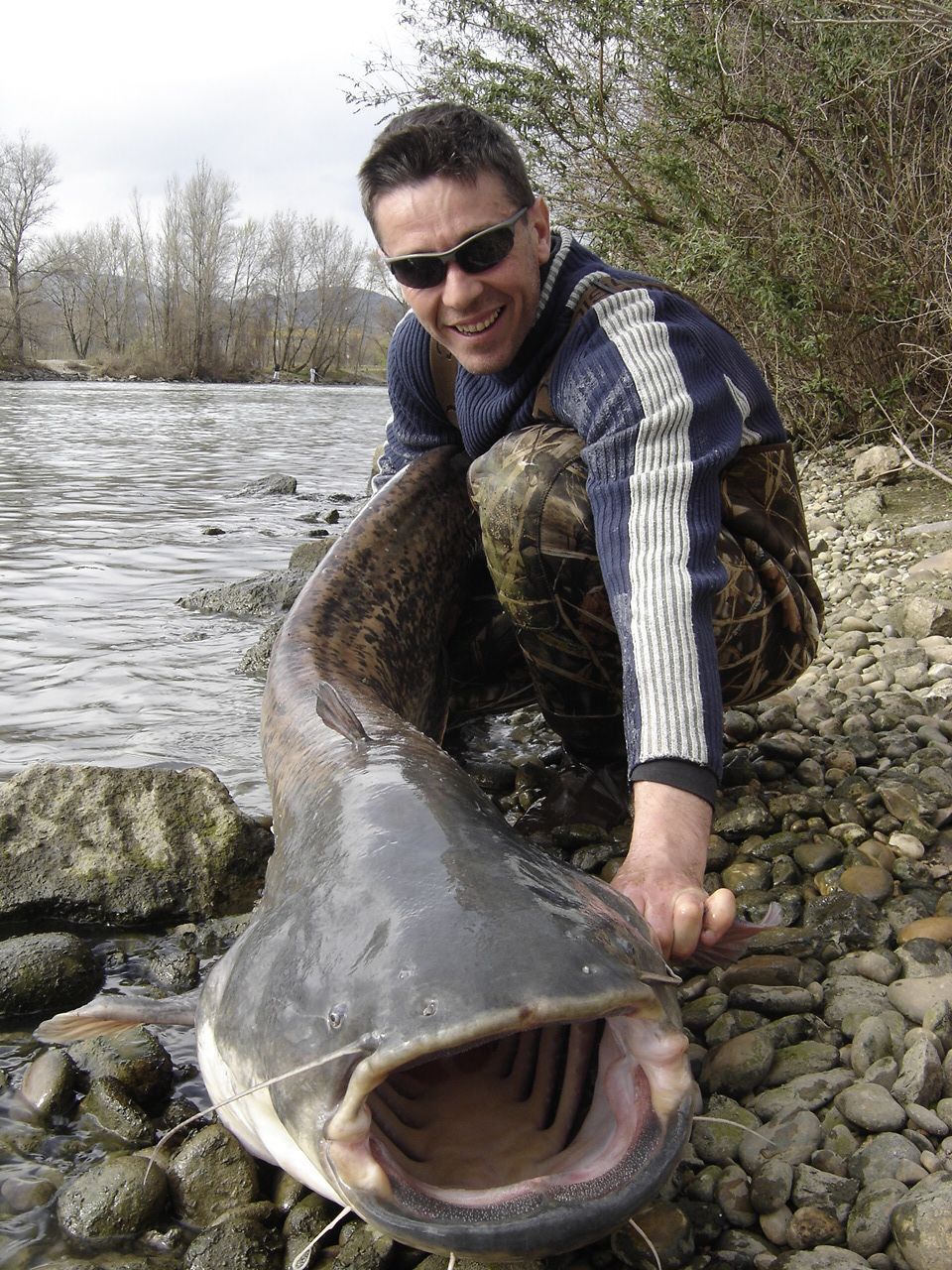 Album - Potes - Blog Team Ultimate Fishing