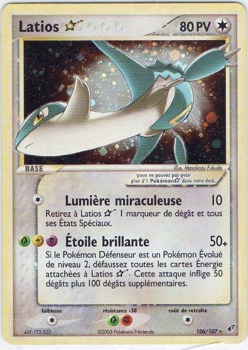 Album - pokemon-star - Le blog de Pijako