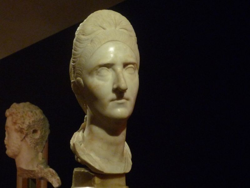 Musée Saint Raymond - Visite sensorielle - Le blog de dilettante