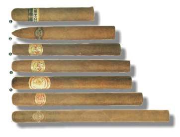 FUMER LE CIGARE, les régles de l'Art... - News from S&T Eurochina ...