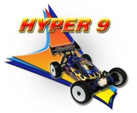 HOBAO HYPER 9E sauce MACDEUCH - Le blog de MACDEUCH