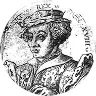 L'Austrasie après Dagobert (1) : Sigebert III (631-656) - La Crise des ...