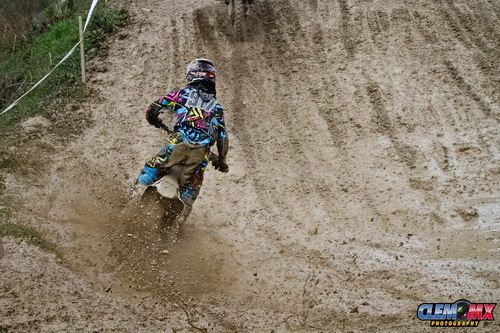 Junior "La première pour Mallet" - Le blog de Clem-mx Photography