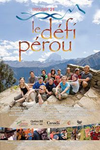 Le défi pérou - APAET