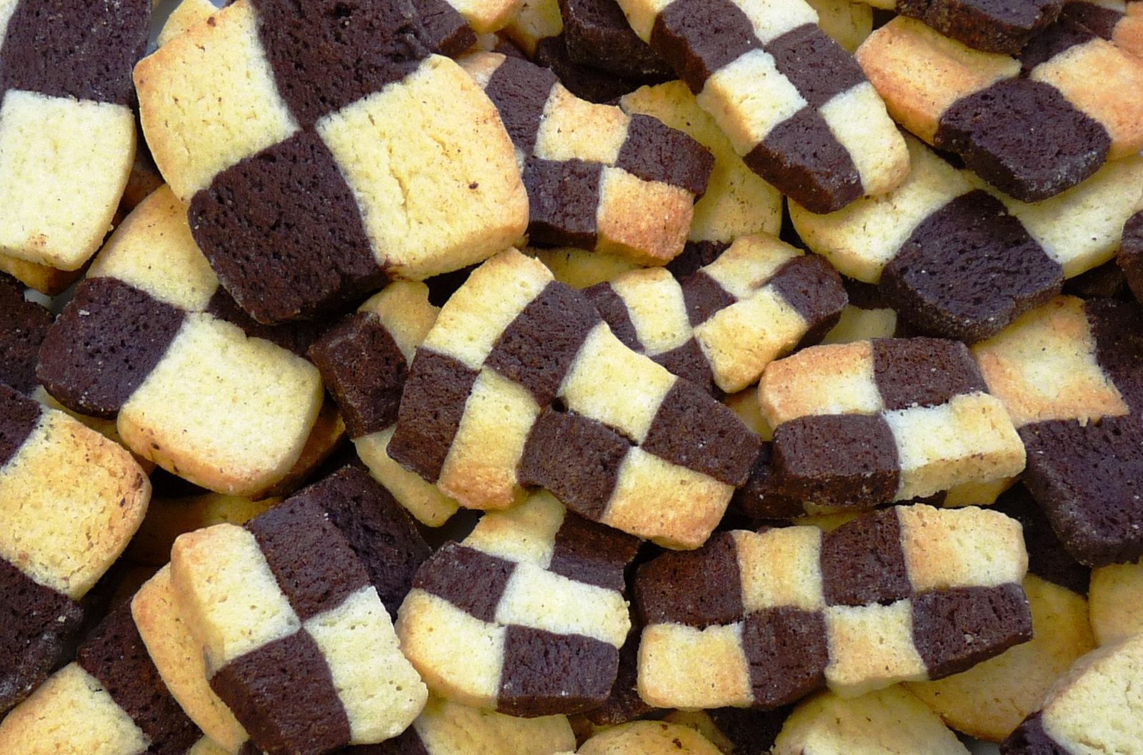 Album - En-Vrac - Atelier du biscuit d'Isabelle Tournier