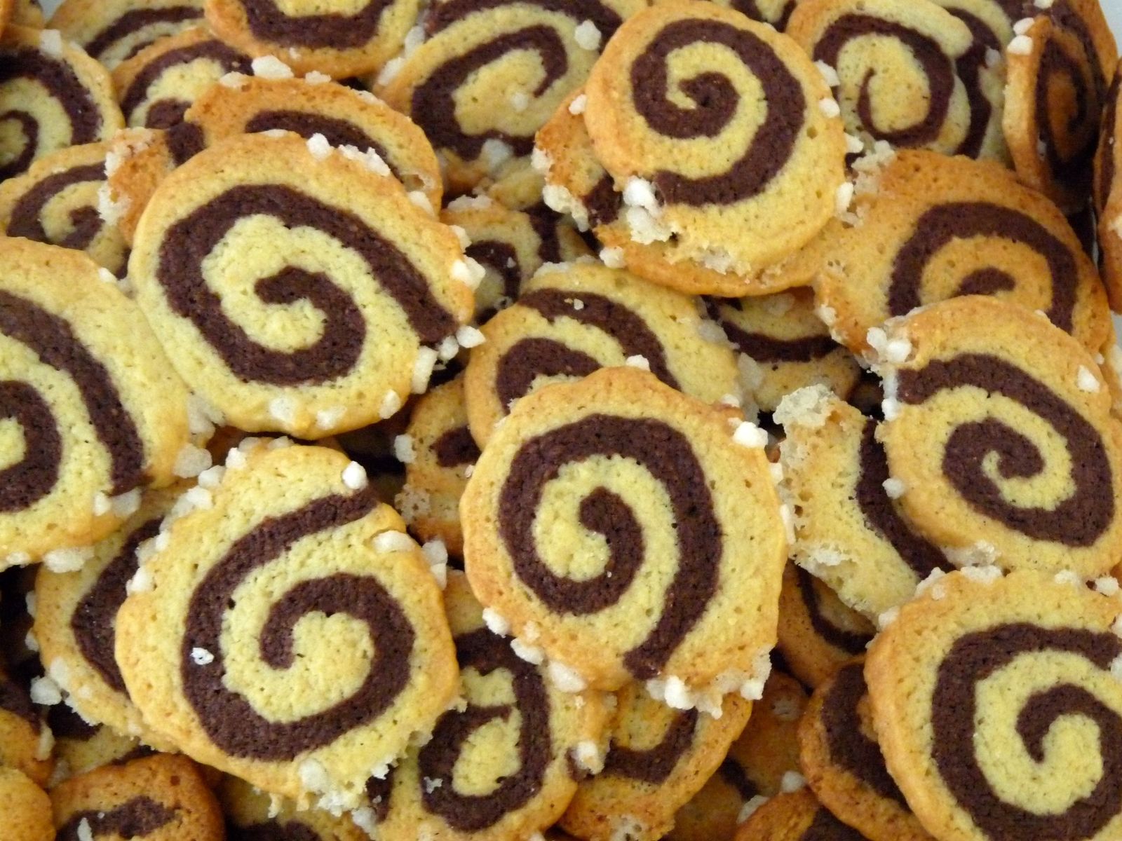 Album - En-Vrac - Atelier du biscuit d'Isabelle Tournier