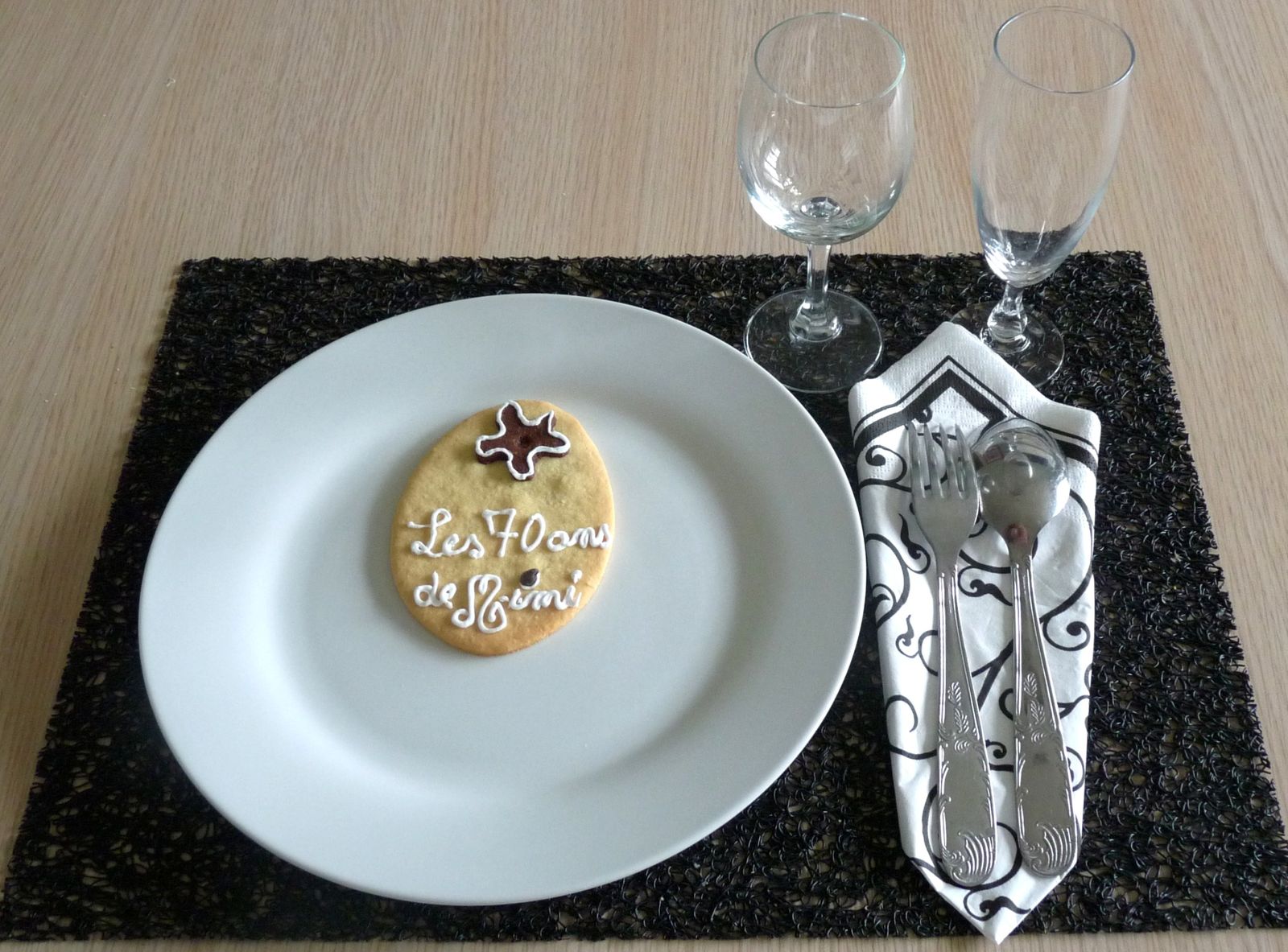 Album - créations diverses - Atelier du biscuit d'Isabelle Tournier