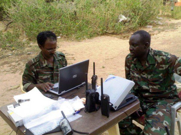 Tchad: retour au pays pour l’ex-rebelle Mahamat Nour - Evariste D. KONE